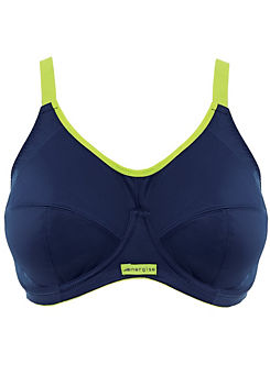 Elomi | Plus Size Lingerie & Nightwear | Curvissa