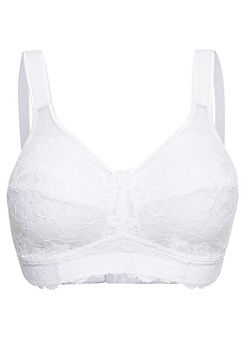 Plus Size Bras | Bras for Big Busts | Lingerie | Curvissa