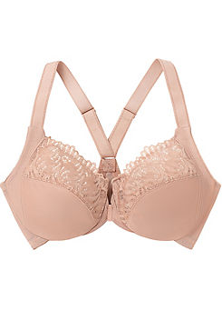 Plus Size Bras | Bras for Big Busts | Lingerie | Curvissa