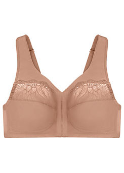 Plus Size Glamorise Women's Lingerie | Curvissa