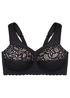 Plus Size Bras | Bras for Big Busts | Lingerie | Curvissa