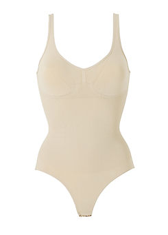 Plus Size Shapewear | Women's Body Shapers | Curvissa