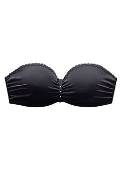 Plus Size Bras | Bras for Big Busts | Lingerie | Curvissa