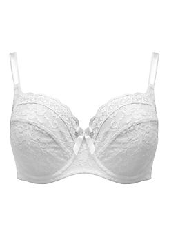 Pour Moi Lingerie | Womens Plus Size Lingerie | Curvissa