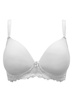 Plus Size Bras | Bras for Big Busts | Lingerie | Curvissa