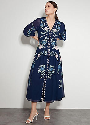 Monsoon dresses store