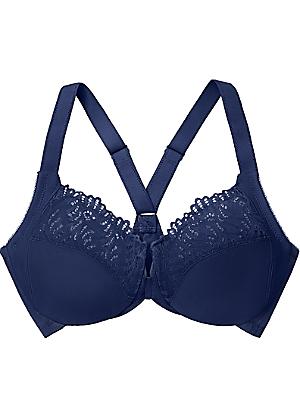 Plus Size Bras | Bras for Big Busts | Lingerie | Curvissa
