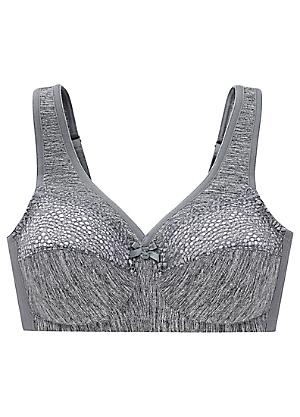Plus Size Bras | Bras for Big Busts | Lingerie | Curvissa
