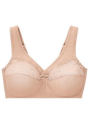 Plus Size Bras | Bras for Big Busts | Lingerie | Curvissa
