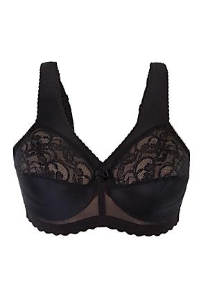 Plus Size Bras | Bras for Big Busts | Lingerie | Curvissa