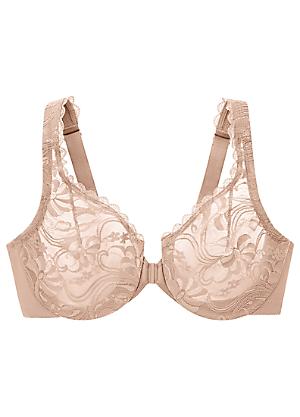 Plus Size Bras | Bras for Big Busts | Lingerie | Curvissa