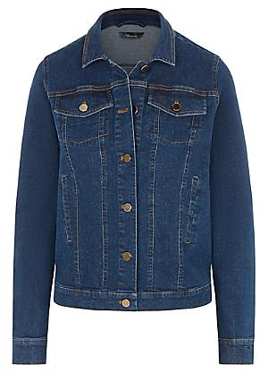 Plus Size Coats & Jackets | Sizes 14-32 | Curvissa | UK