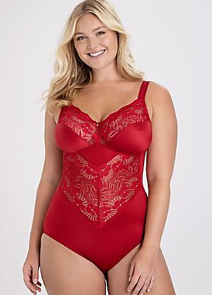 Red body shaper store