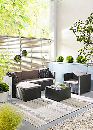 Shop for Garden Outdoor Furniture Home Garden Curvissa Plus Size