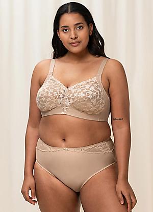 Triumph lingerie store