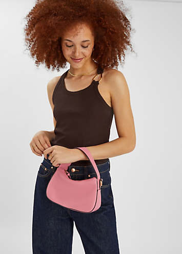 Accessorize Curve Mini Handbag | Curvissa
