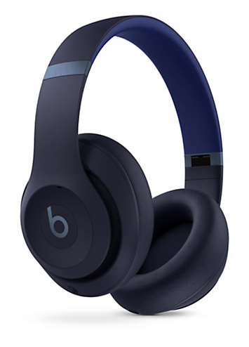 Beats Studio Pro Wireless Headphones - Navy | Curvissa