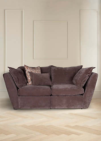 Buoyant Sutton 4 Seater Modular Sofa Range | Curvissa