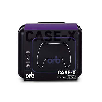 Controller Case | Curvissa