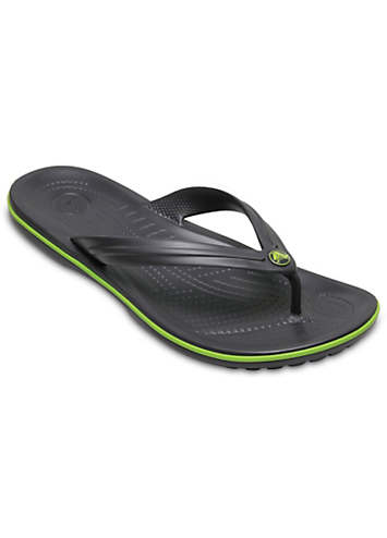 Crocs Toe Post Sandals | Curvissa