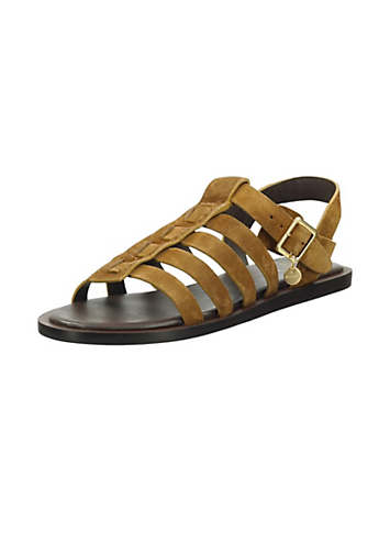 Gant Sand Sunlaz Sandals | Curvissa