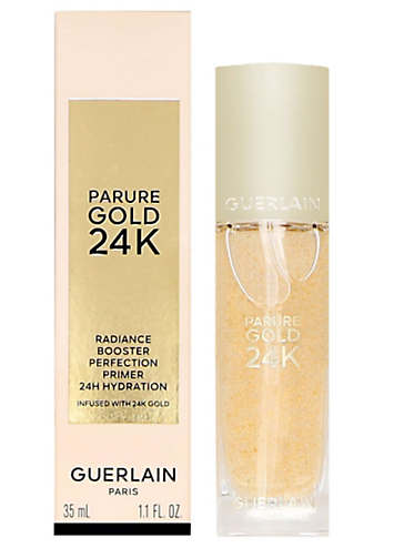 Guerlain Parure Gold 24K Radiance Booster Perfection Primer 35ml | Curvissa