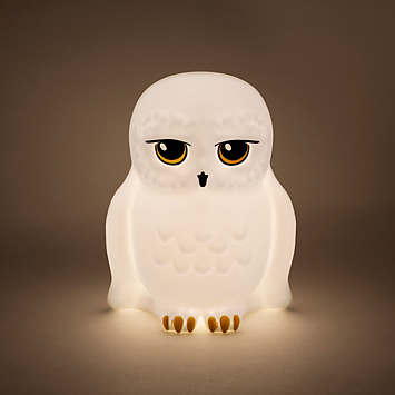 Harry Potter Hedwig Light | Curvissa
