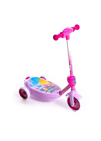 Huffy Disney Princess Bubble Scooter | Curvissa