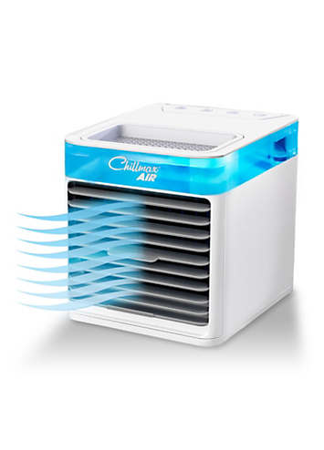 JML Chillmax Air Pure Chill 2.0 Air Cooler | Curvissa