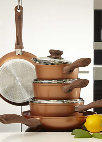 Jml frying pan store