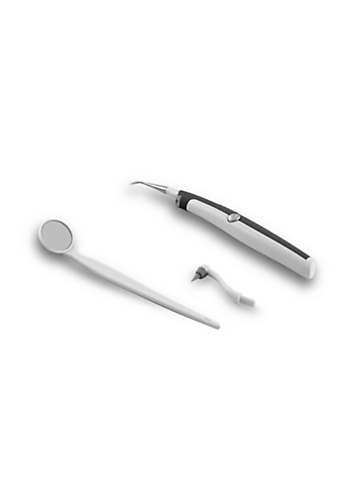 JML DentaPic Sonic Dental Cleaning System | Curvissa