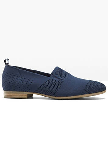 Jana Wide Fit Shoes | Curvissa