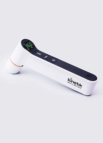 Kinetik Dual-Mode Thermometer | Curvissa