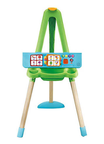 LeapFrog Interactive Learning Easel | Curvissa