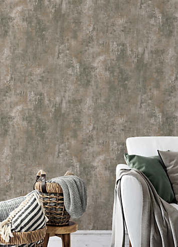 Muriva Cove Texture Wallpaper | Curvissa