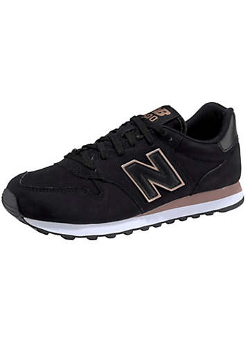 New Balance GW500 Trainers | Curvissa