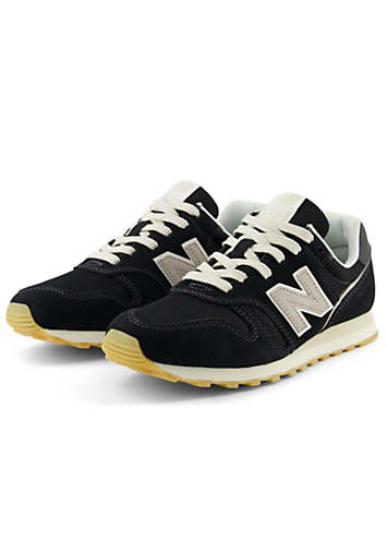 New Balance WL373 Trainers | Curvissa
