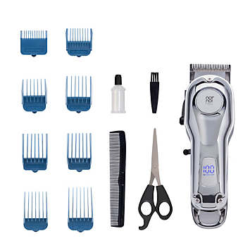 No!No! Eagle Super Male Grooming Hair Clippers | Curvissa