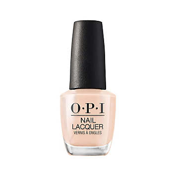 OPI Nail Polish Samoan Sand 15ml | Curvissa