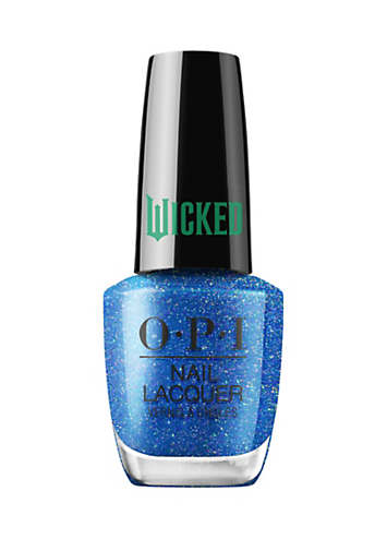 OPI Wicked Collection Nail Lacquer - I’m the Wonderfullest 15ml | Curvissa