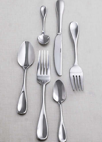 Oneida Voss 16 Piece Cutlery Set | Curvissa