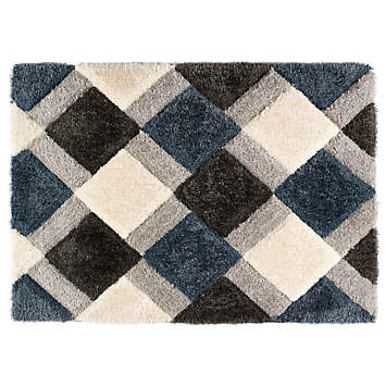 Origin Origin 3D Sculptured Rug | Curvissa