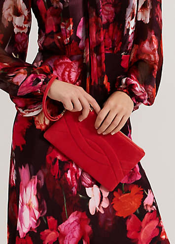 Phase Eight Crossover Clutch Bag | Curvissa