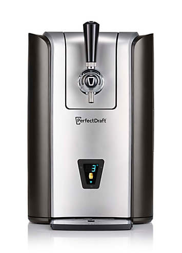 Philips PerfectDraft Pro Beer Machine | Curvissa