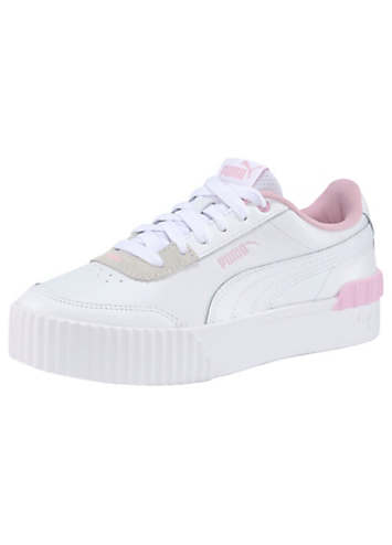 Puma CARINA LIFT Platform Trainers | Curvissa