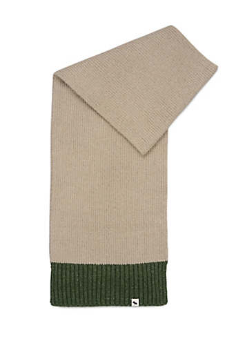Radley London Knitters Lane Knitted Scarf | Curvissa