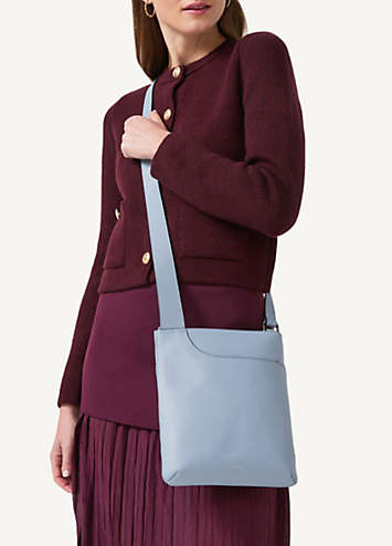 Radley London Pockets Medium Ziptop Crossbody Bag | Curvissa