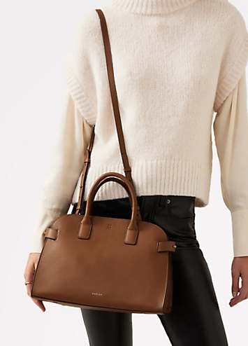 Radley London The Rathbone Medium Open Top Grab Bag | Curvissa