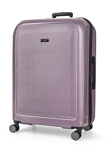Rock Austin Hardshell Suitcase Large | Curvissa