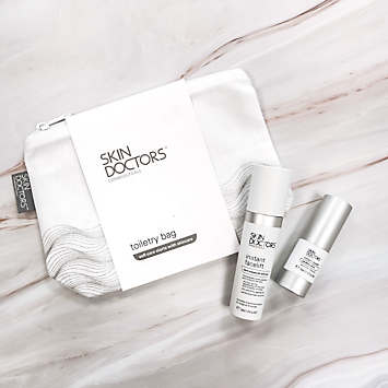 Skin Doctors Instant Eyelift & Instant Facelift | Curvissa